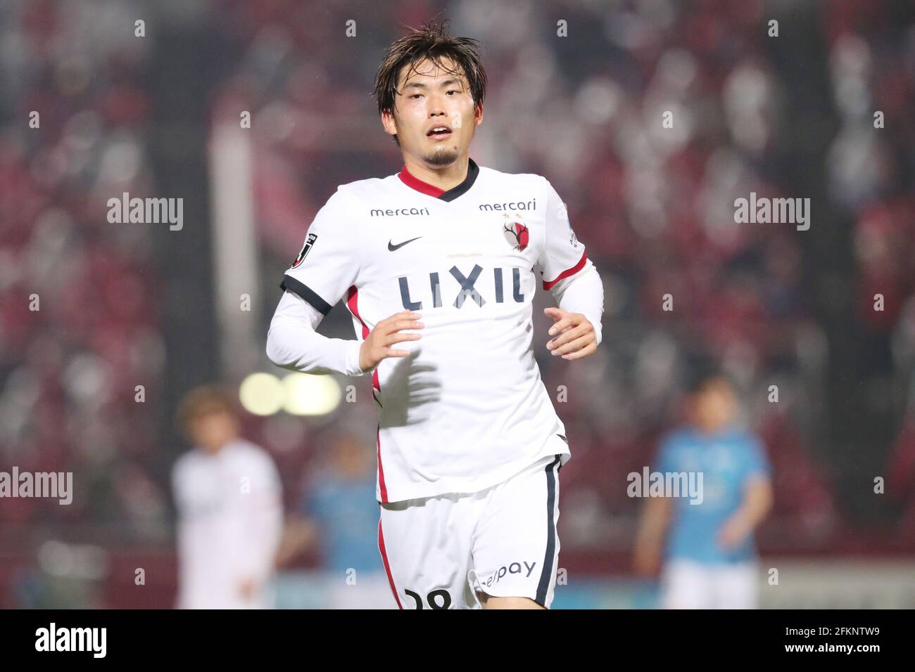 Koki Machida (Antlers), May 1, 2021 - Football / Soccer : 2021 J1 ...
