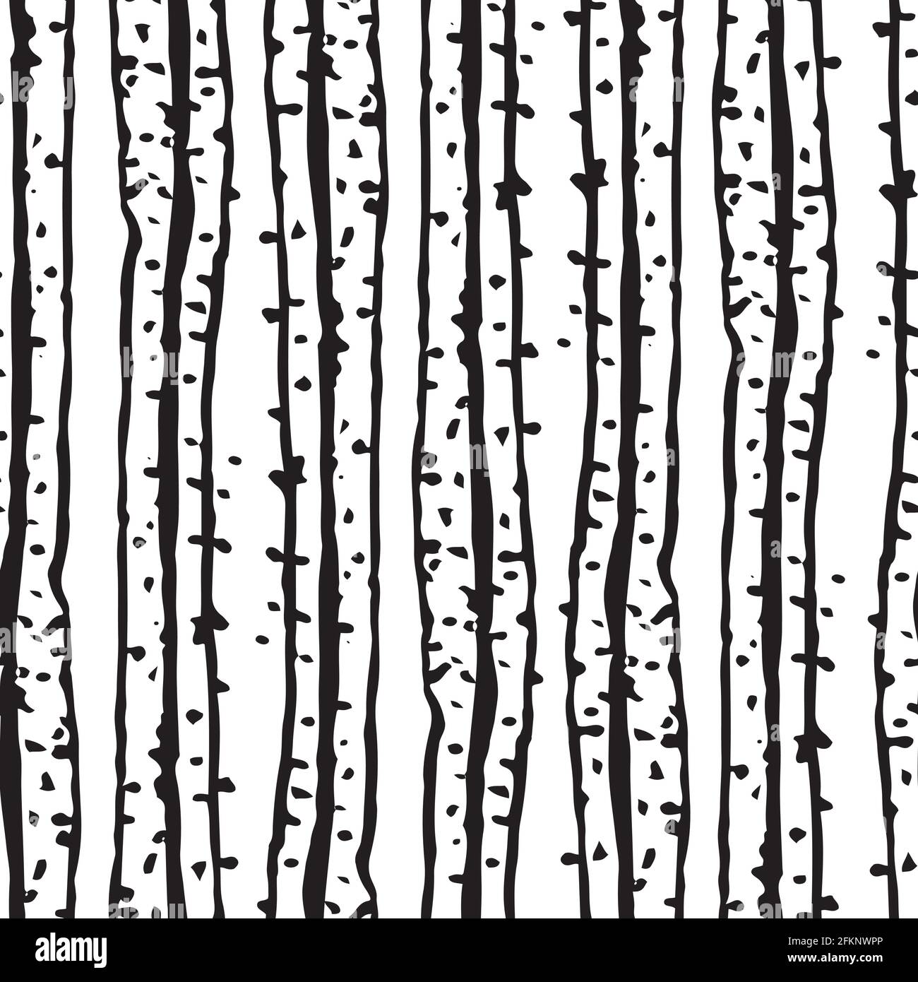 Alternating vertical bands Stock Vector Images - Alamy