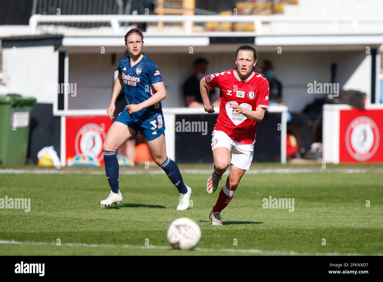 Lydia williams arsenal hi-res stock photography and images - Alamy