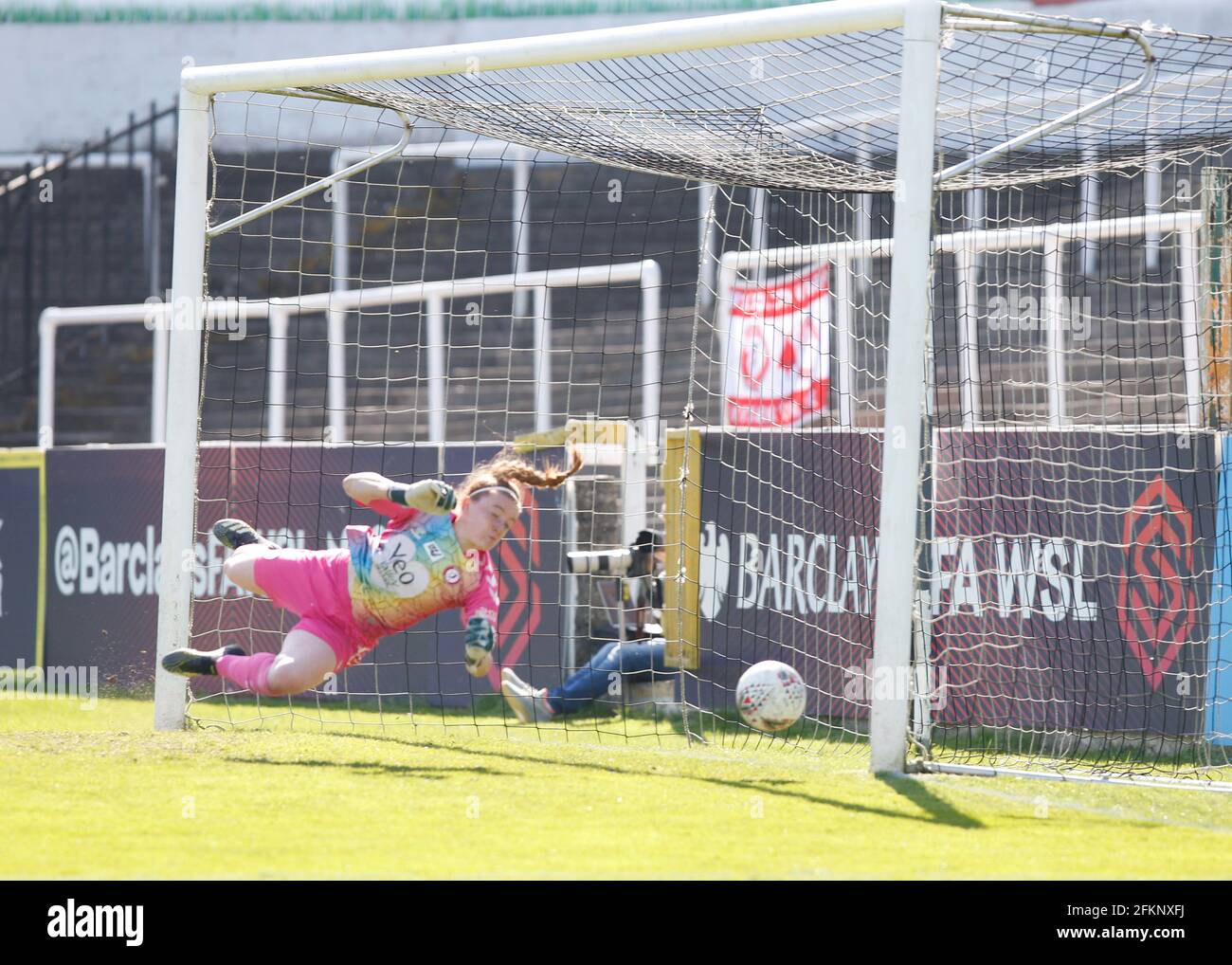 Lydia williams arsenal hi-res stock photography and images - Alamy