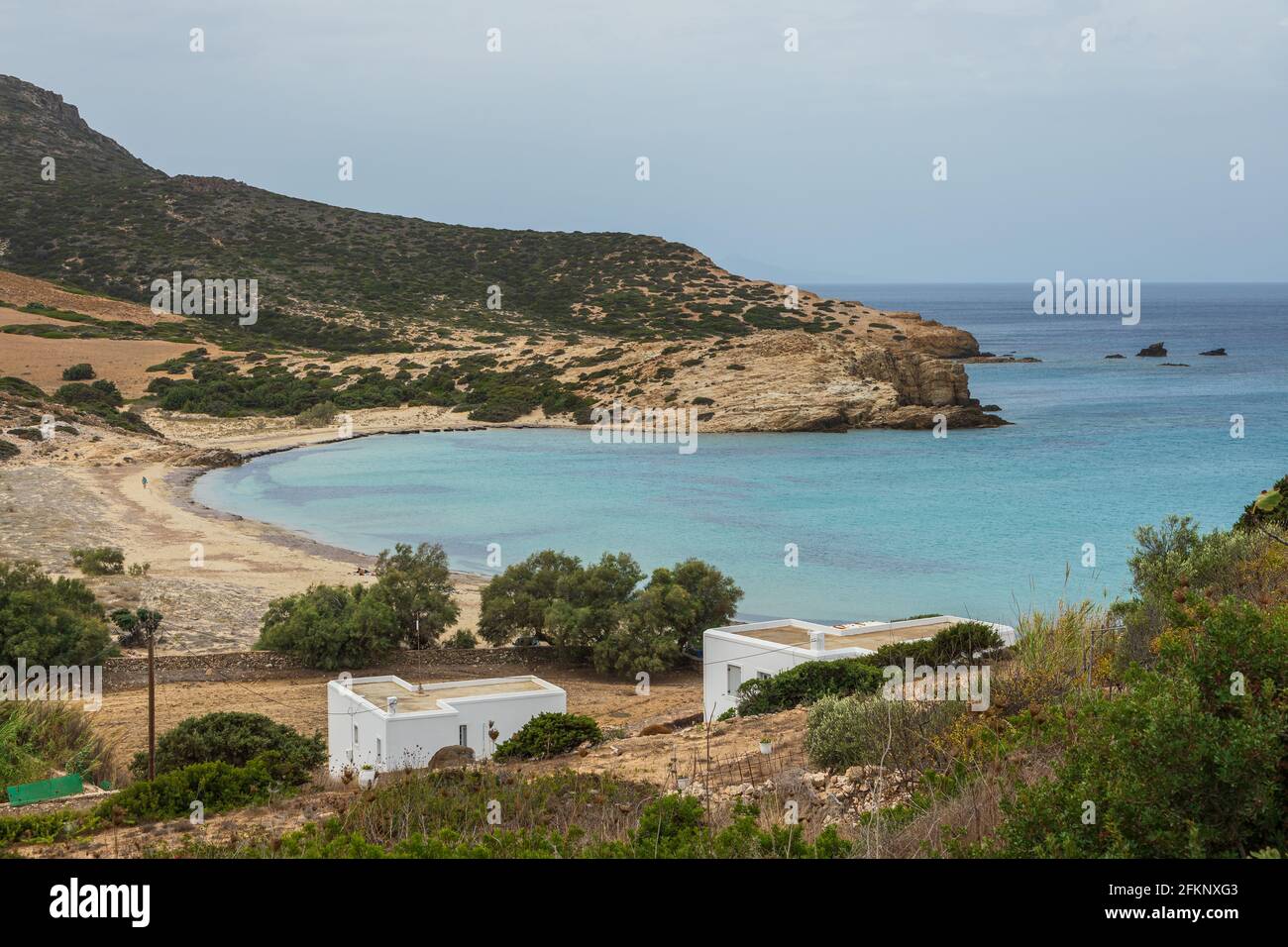 Livadia bay hi-res stock photography and images - Alamy