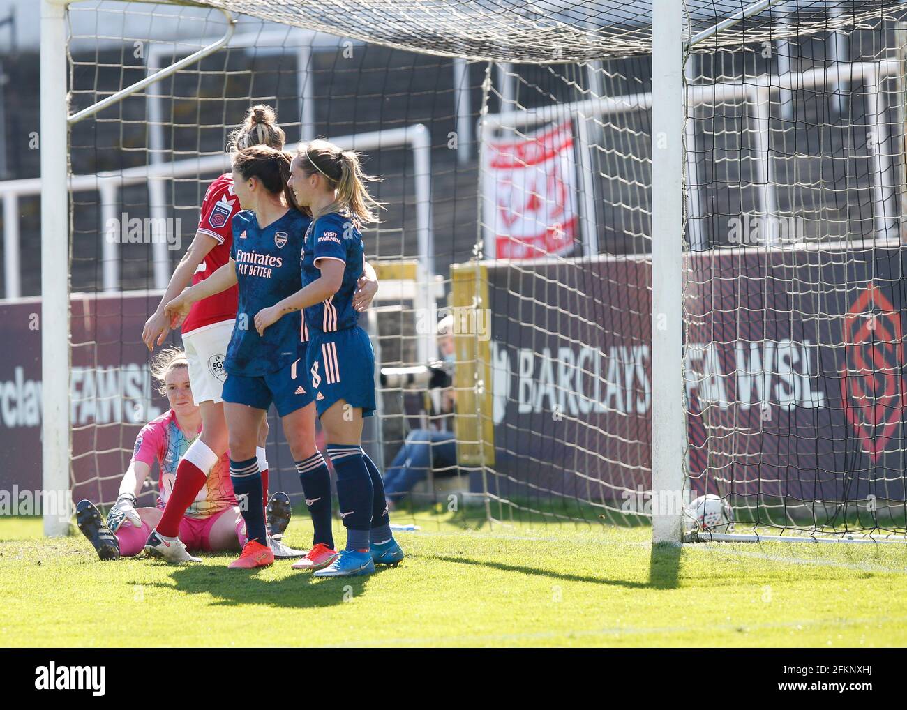 Lydia williams arsenal hi-res stock photography and images - Alamy