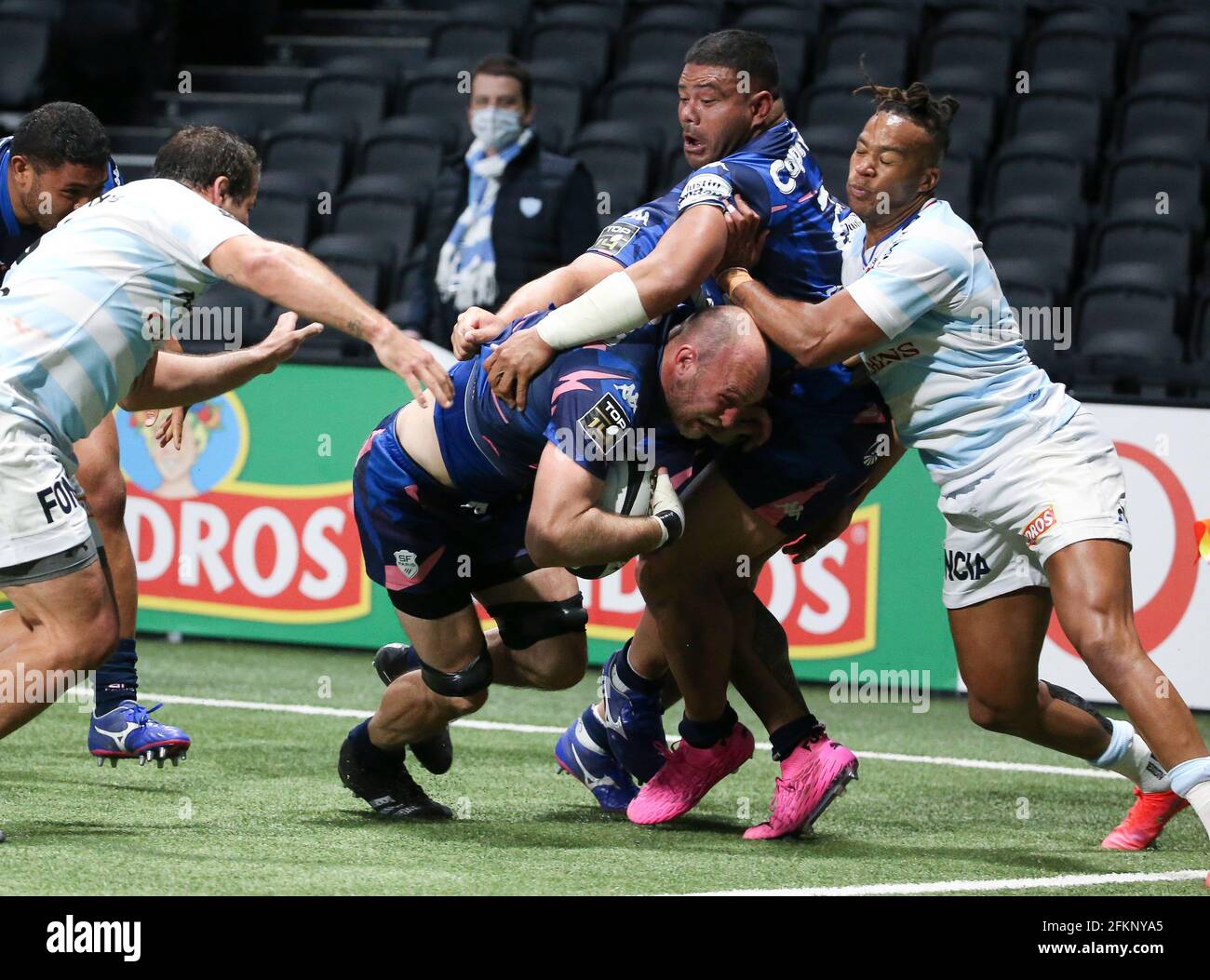 Tolu latu hi-res stock photography and images - Alamy