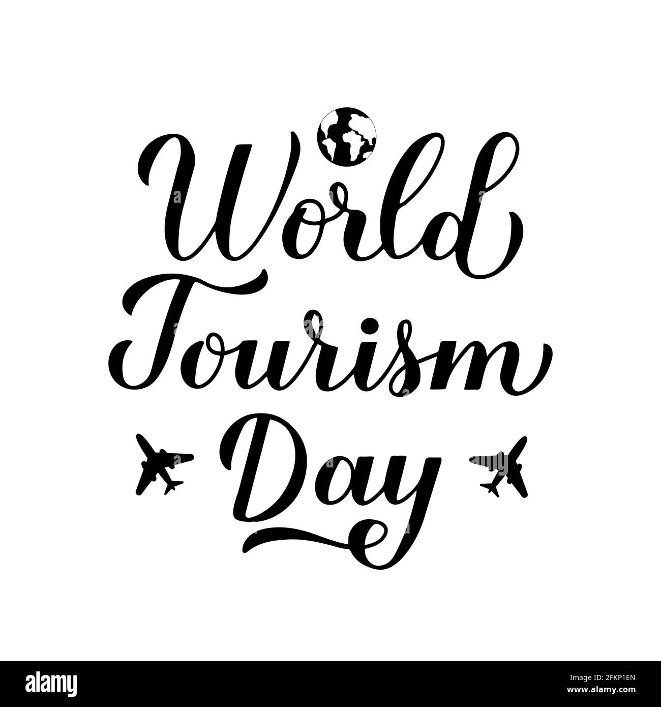 World famous tourist attractions Stock Vector Images - Alamy