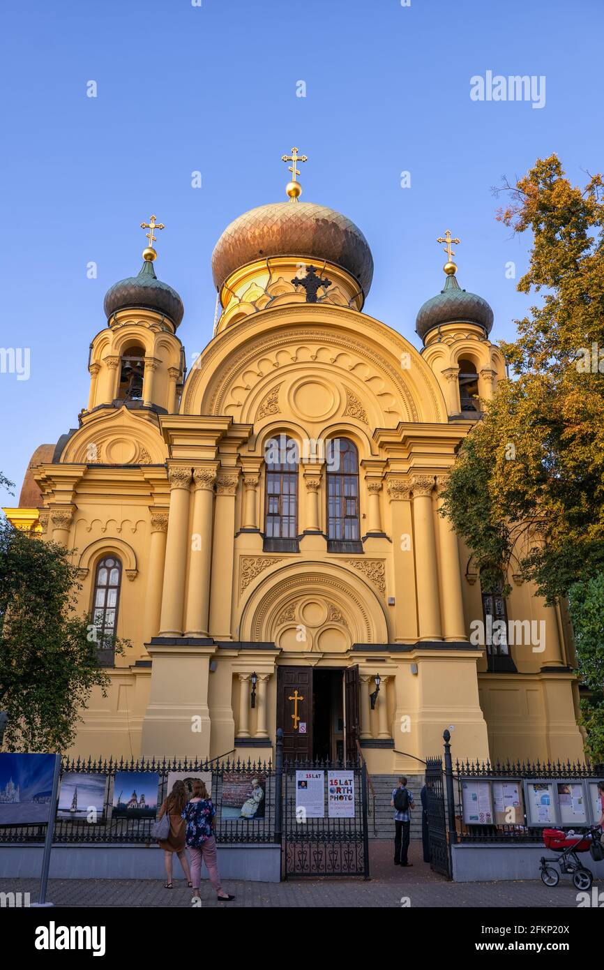 Russian revival architecture hi-res stock photography and images - Alamy