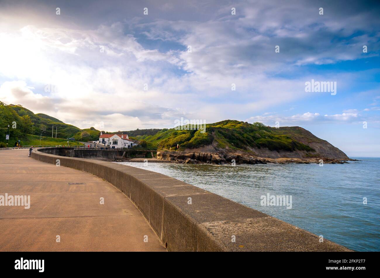 Scalby hi-res stock photography and images - Alamy