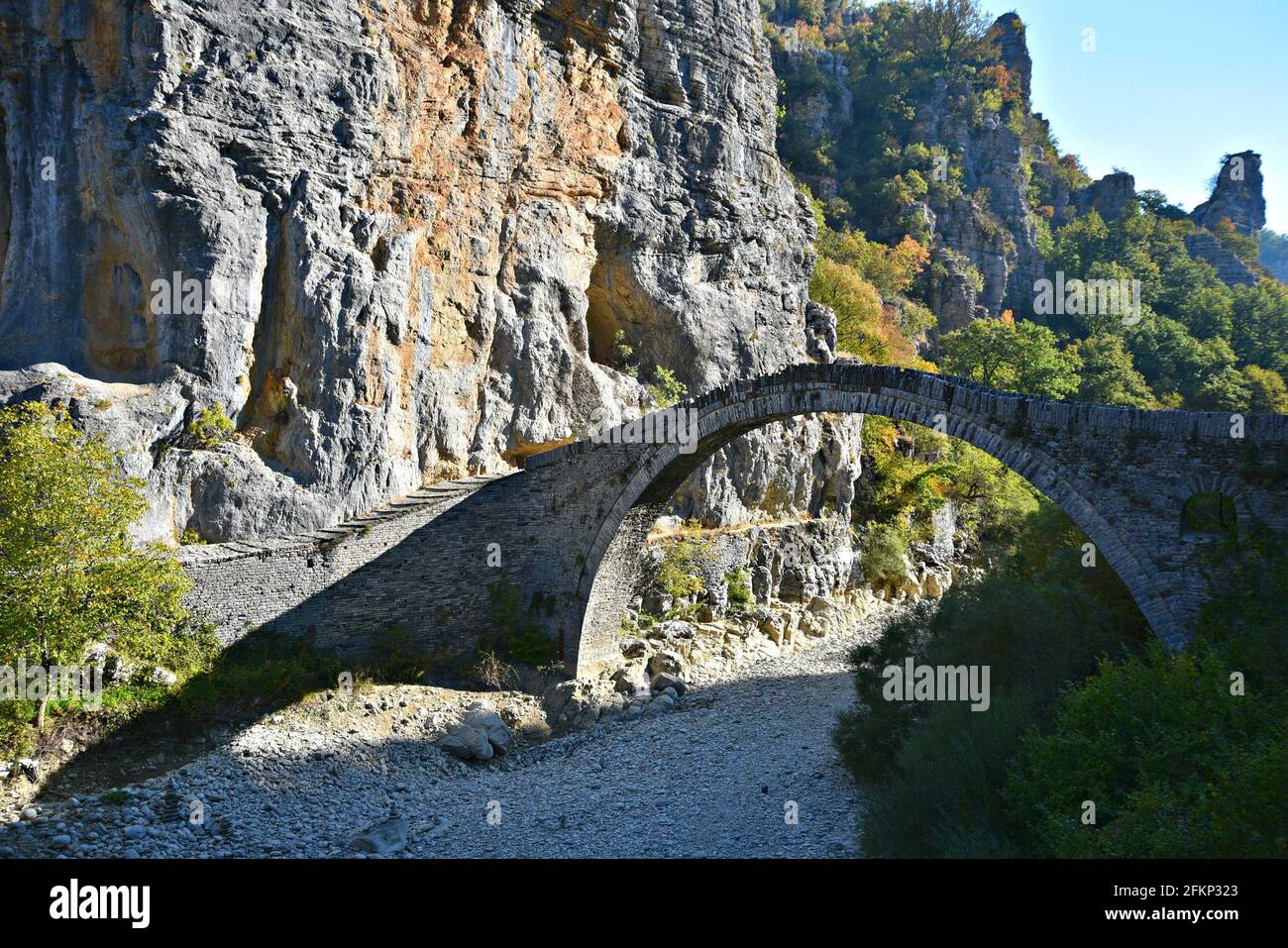 Epirus costumes hi-res stock photography and images - Alamy