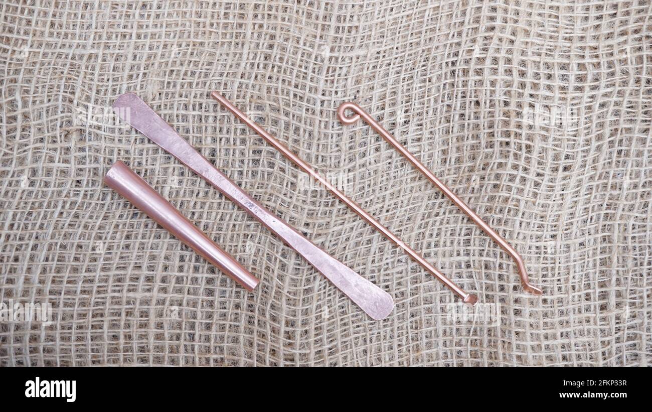 Roman surgeons hi-res stock photography and images - Alamy