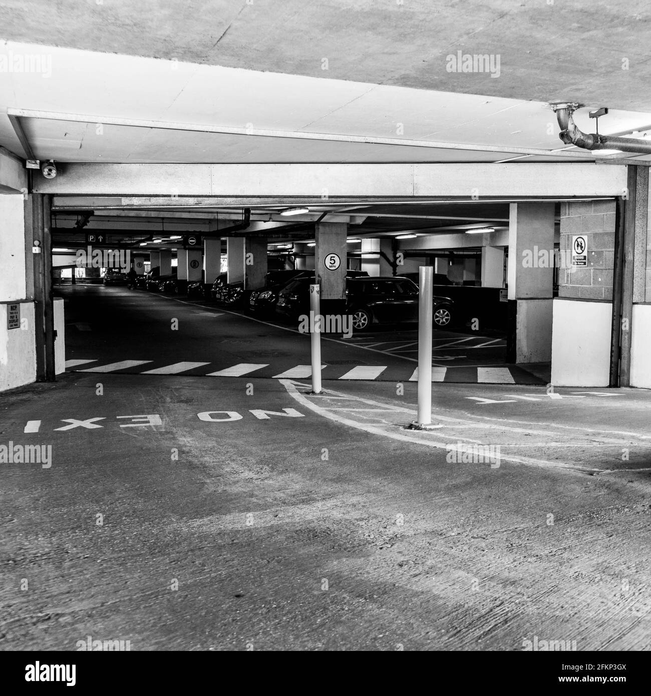 Local uk park Black and White Stock Photos & Images - Alamy