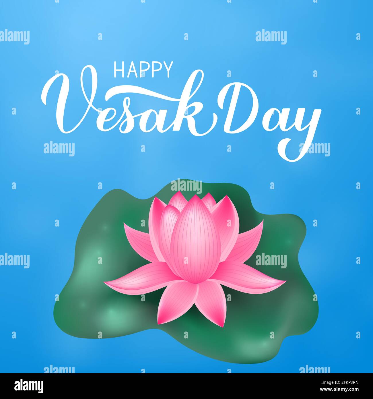 Vesak Card Templates