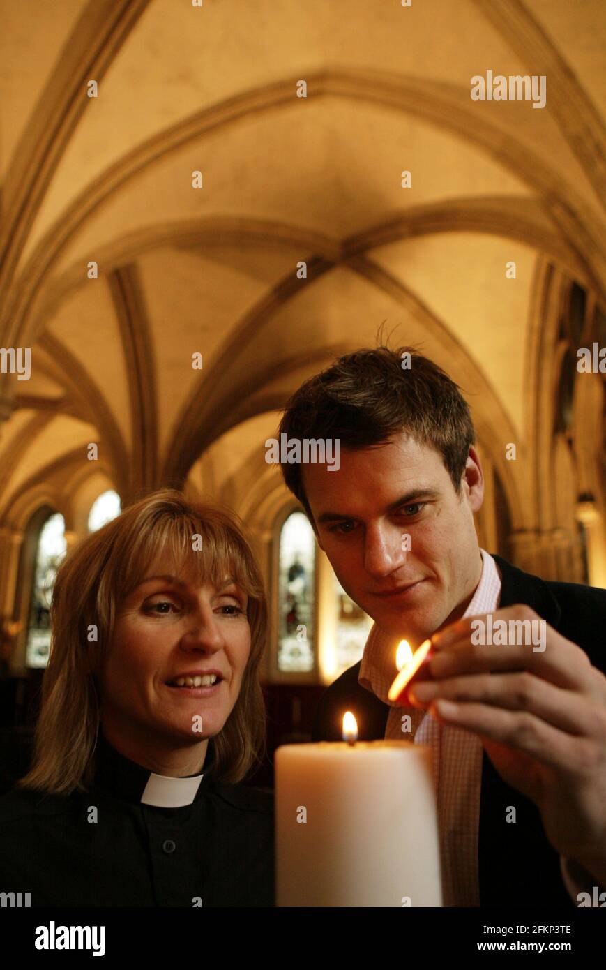 Guy Adams 40 challenges for Lent... with Reverend Tina Turner pic David ...