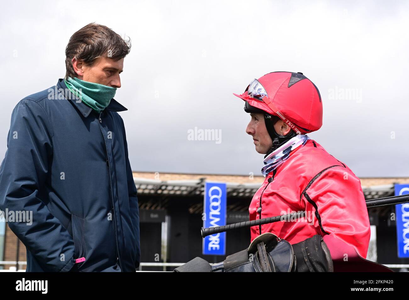 Chris hayes race hi-res stock photography and images - Alamy