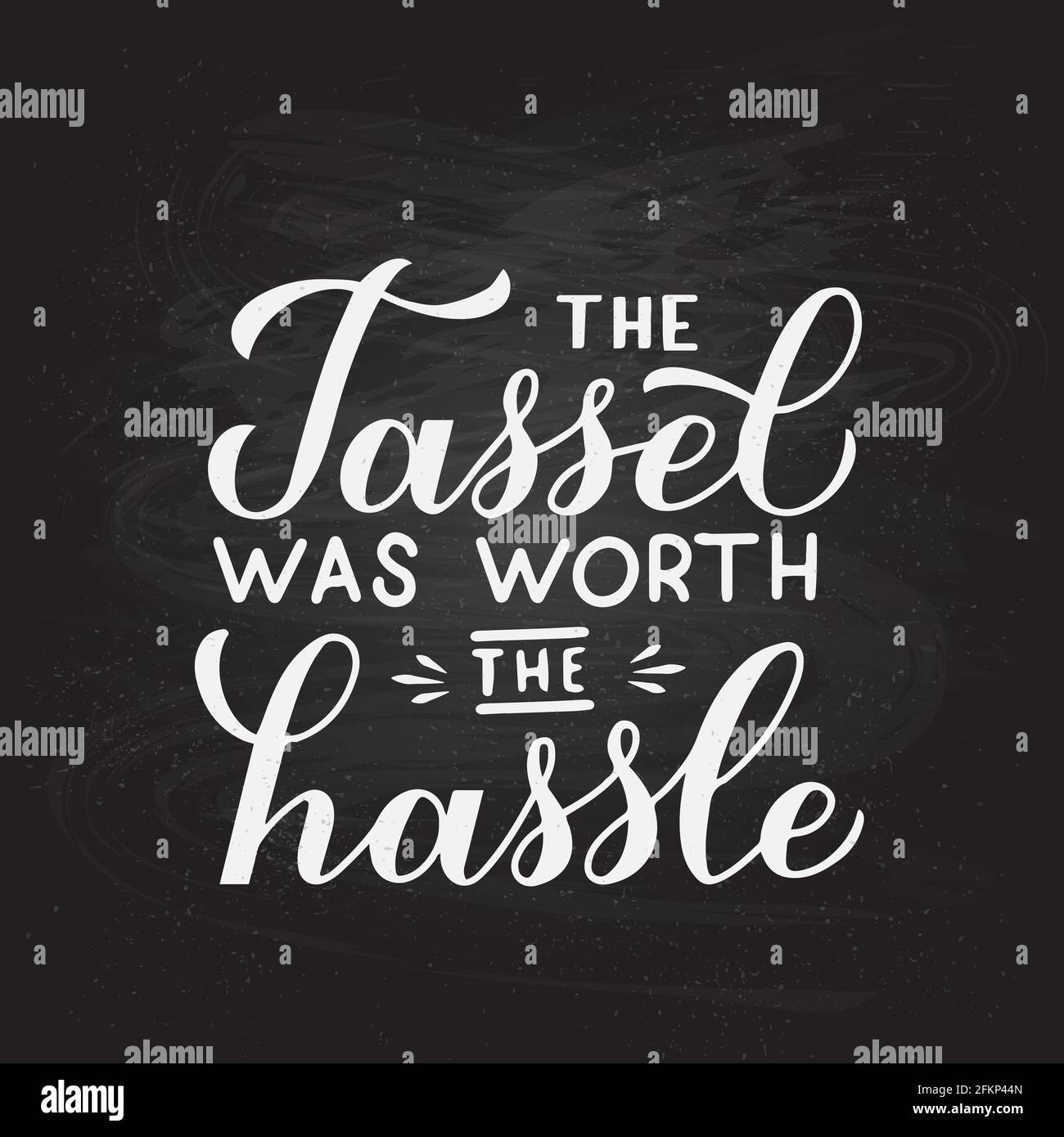 Has worth the hassle Stock Vector Images - Alamy