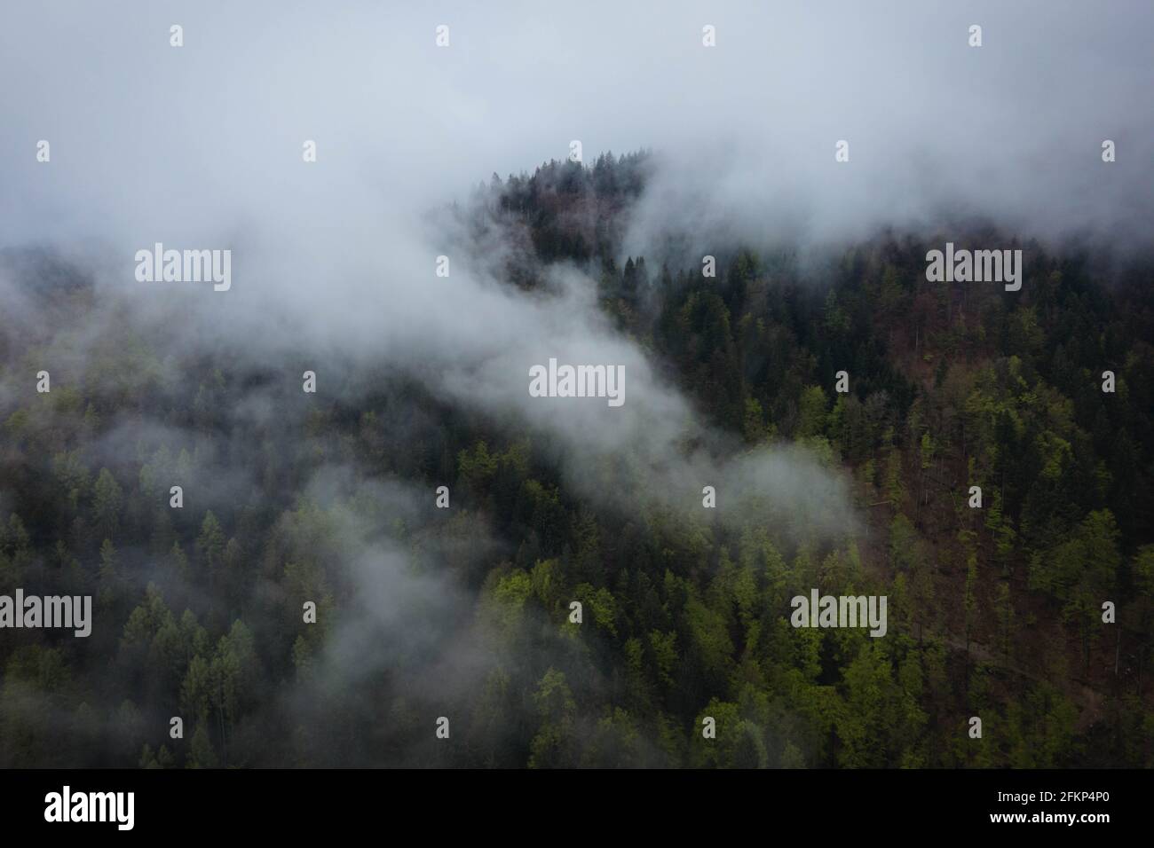 Nature landscape photos from above Stock Photo - Alamy