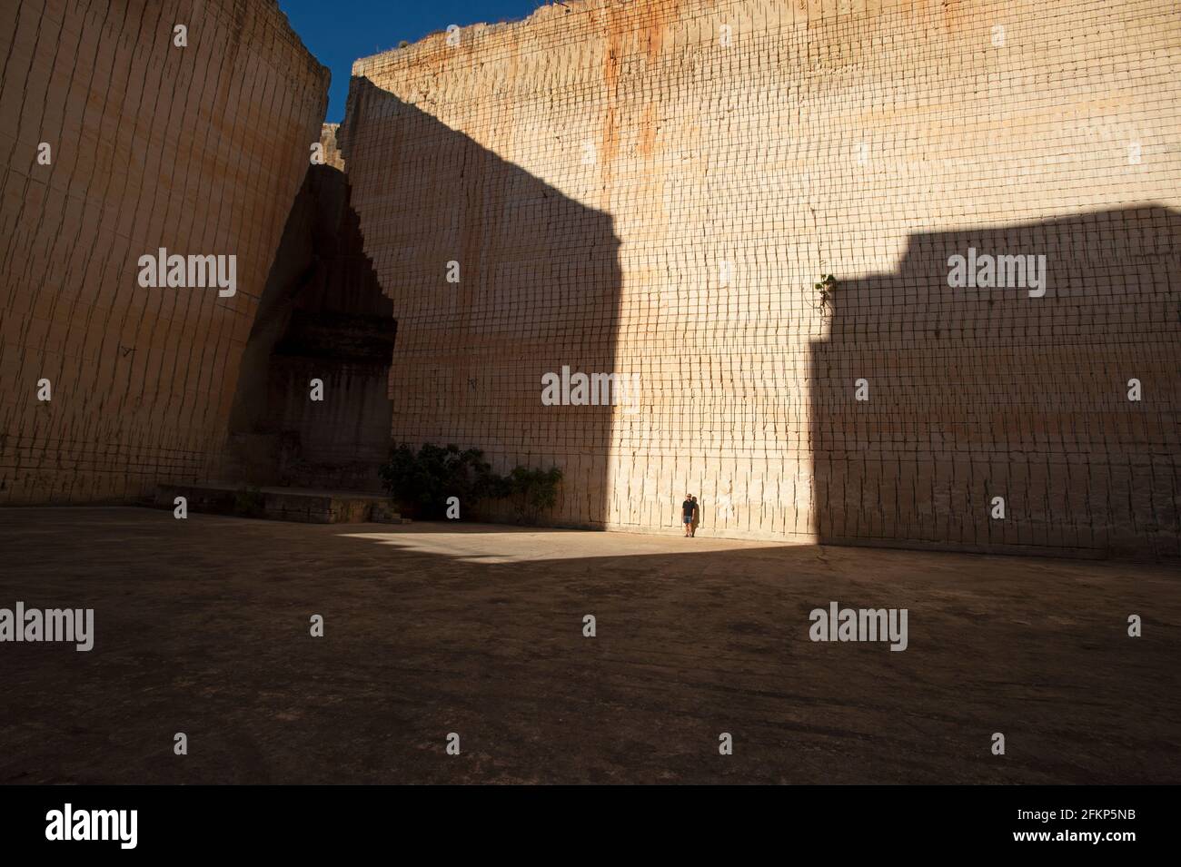 Lithica quarries menorca hi-res stock photography and images - Alamy