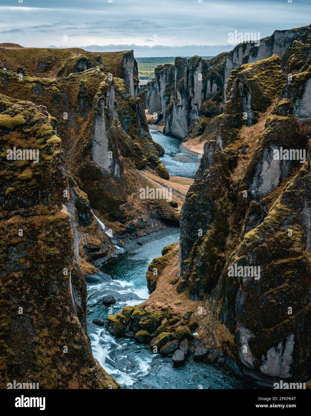 A trip to Iceland, amazing nature, beautiful spots to visit! Stock ...