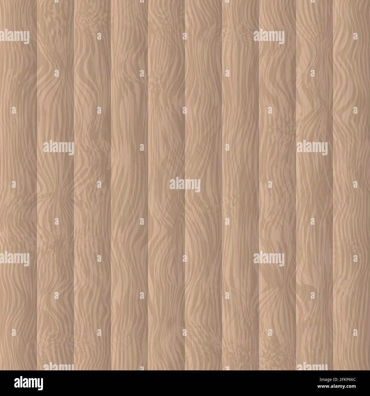 Rustic Wood Grain Vector