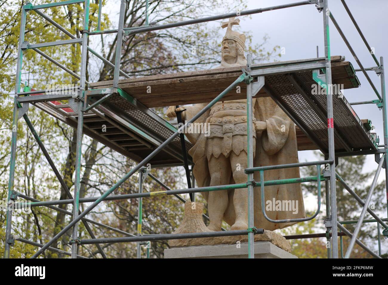 Albrecht the bear hi-res stock photography and images - Alamy