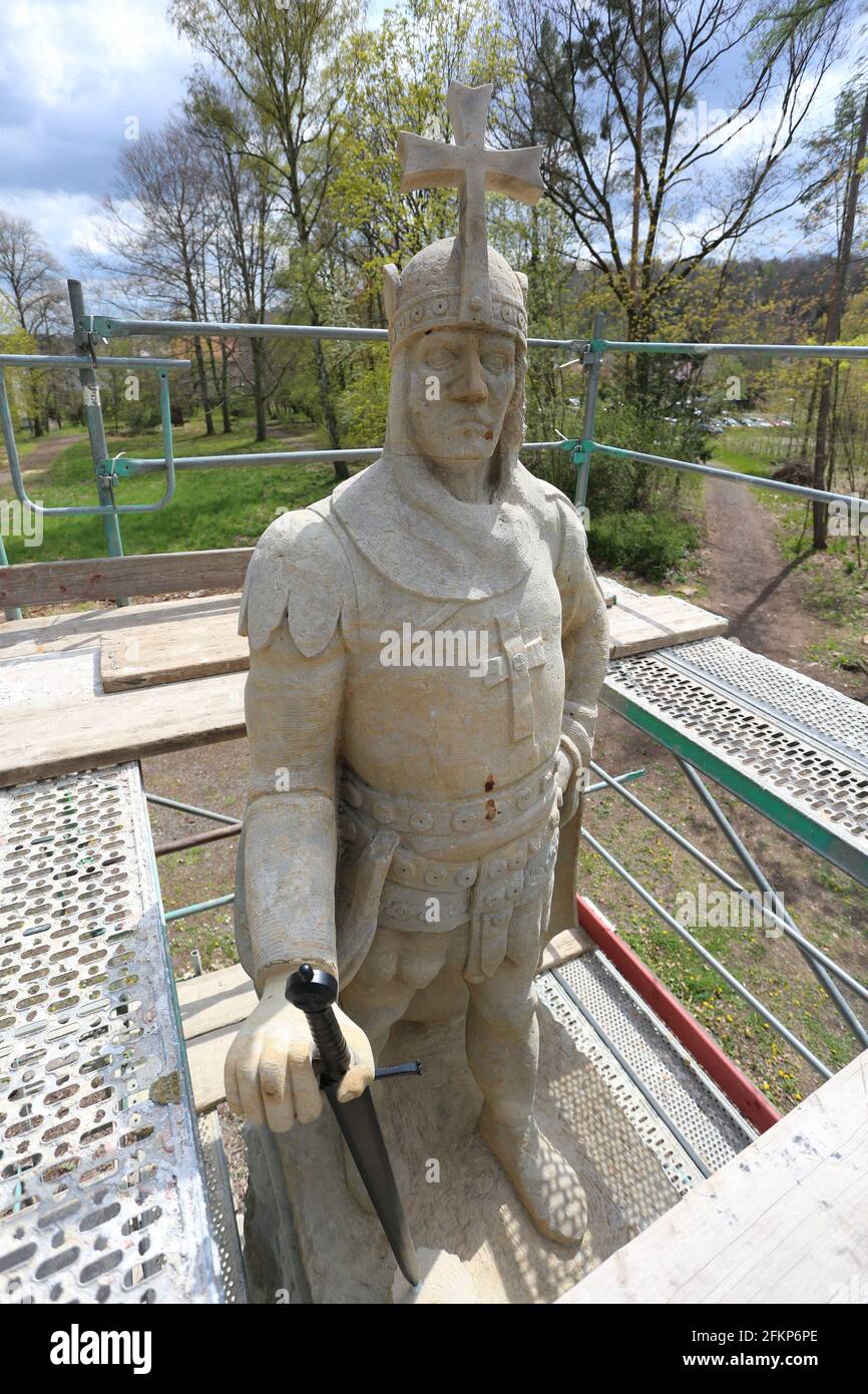 Albrecht the bear hi-res stock photography and images - Alamy