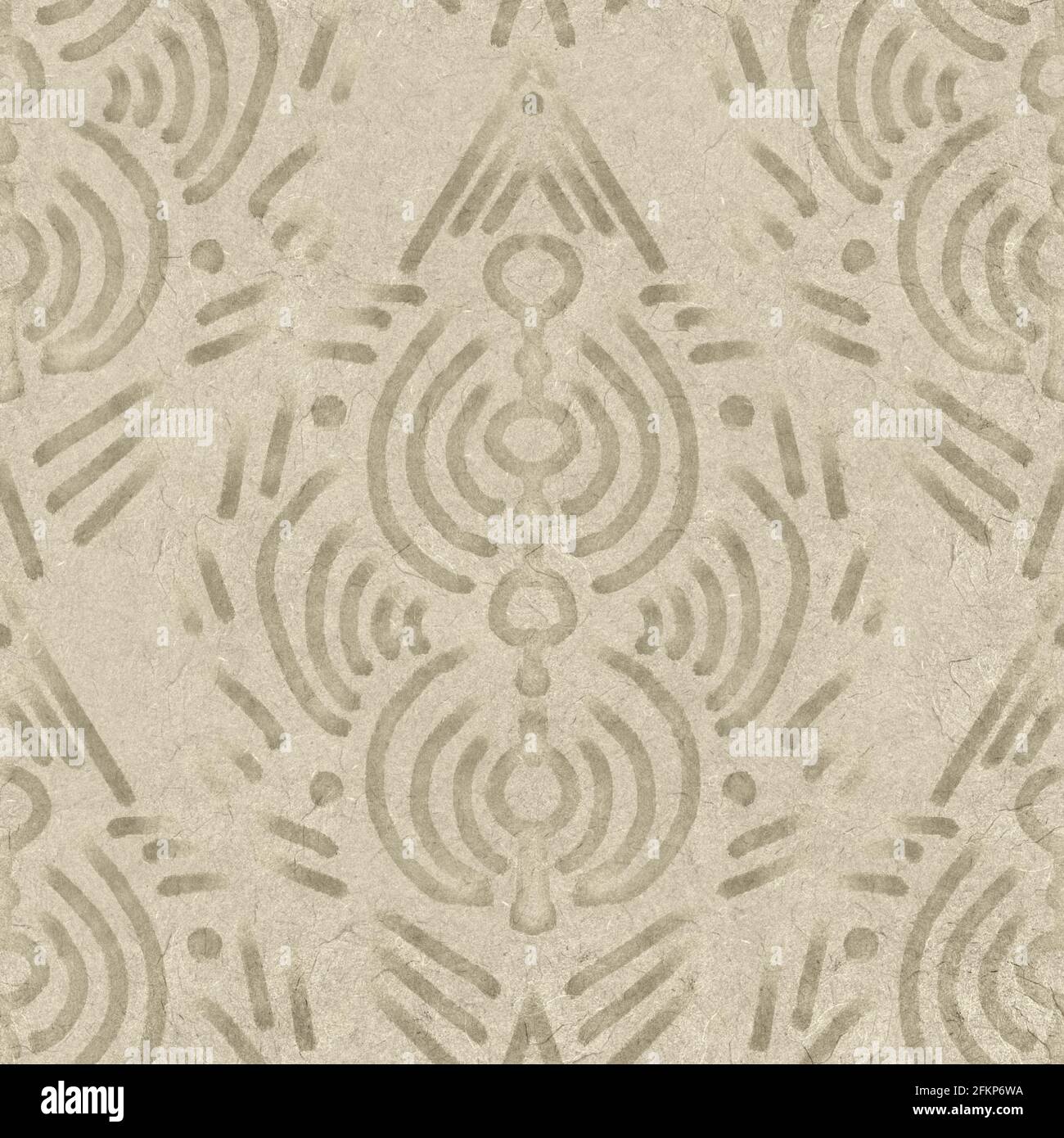 Seamless embossed paper texture for surface print Stock Photo - Alamy