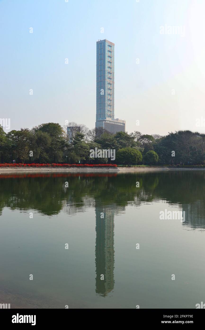 The 42 building kolkata hi-res stock photography and images - Alamy