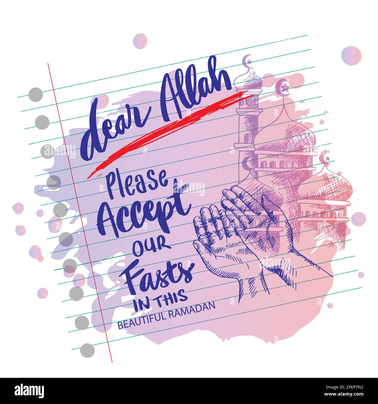 Gift of allah hi-res stock photography and images - Alamy