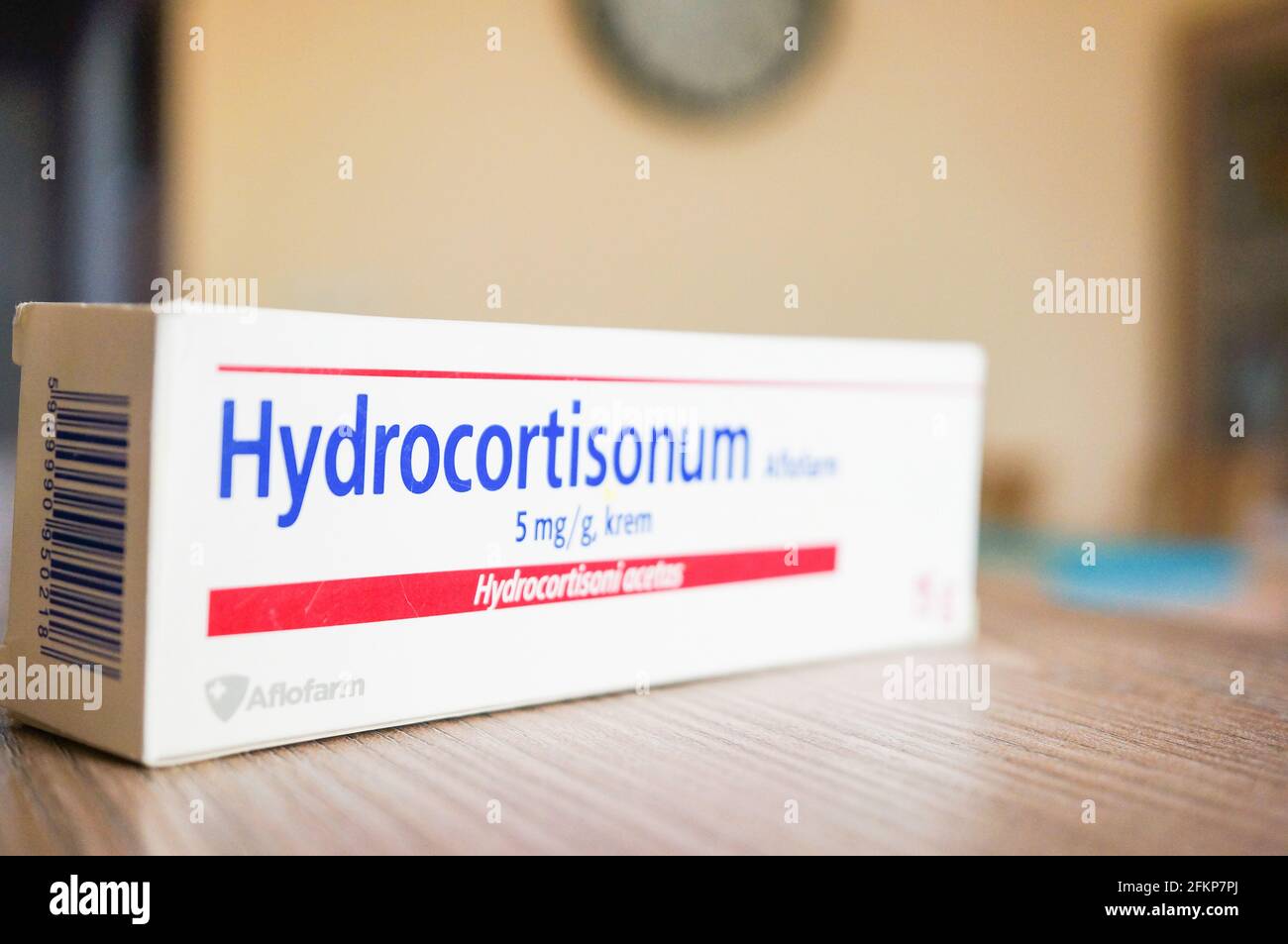 Aflofarm hi-res stock photography and images - Alamy