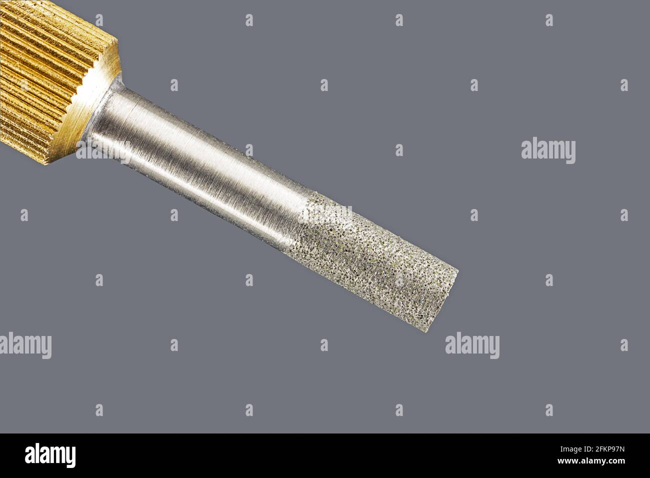 Drill bit diamonds hi-res stock photography and images - Alamy