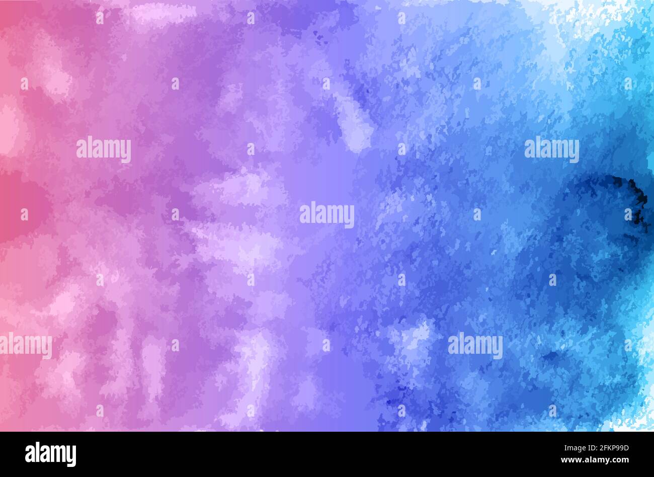 Purple Watercolor Texture