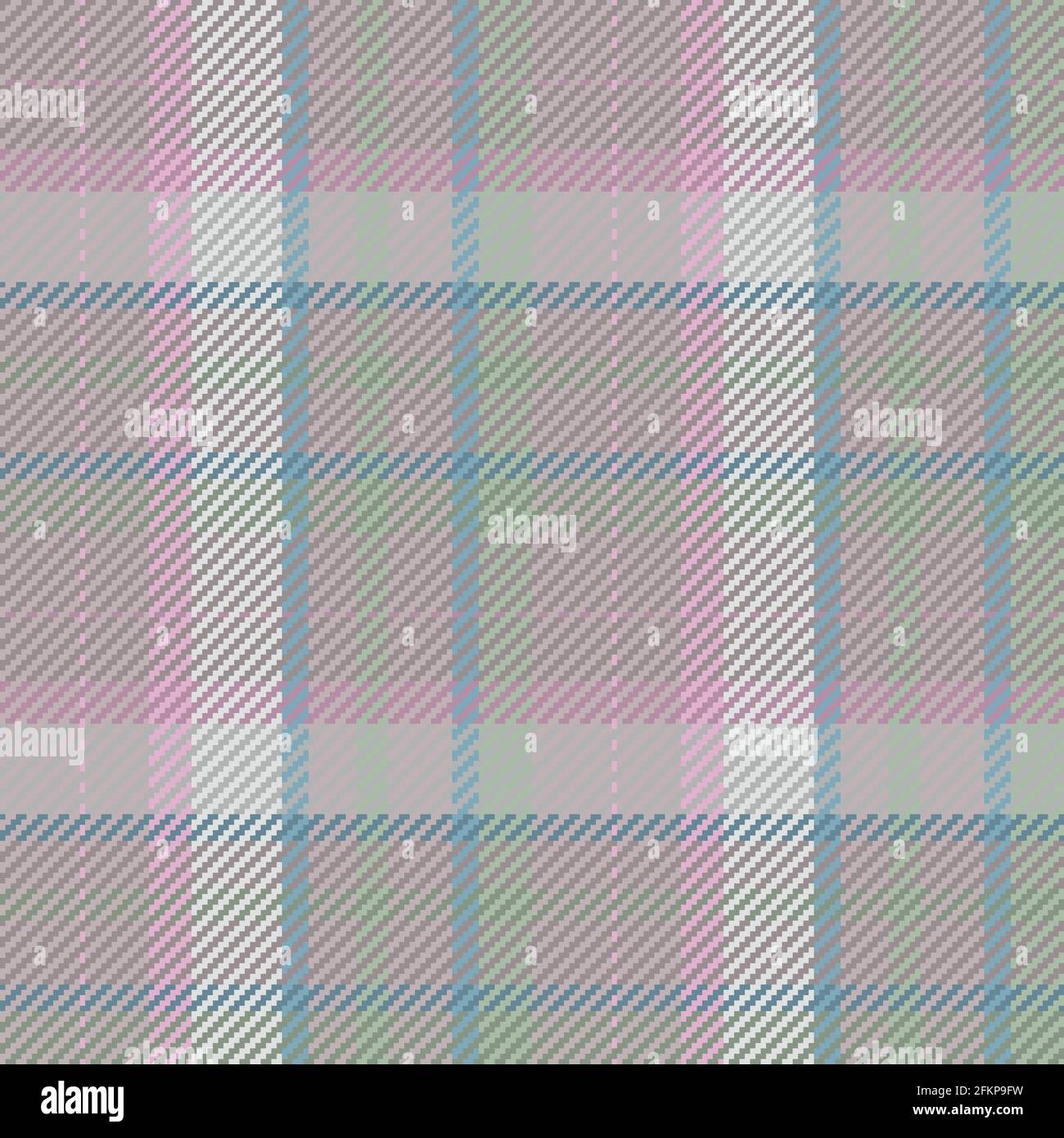 Seamless pattern of scottish tartan plaid. Repeatable background with ...