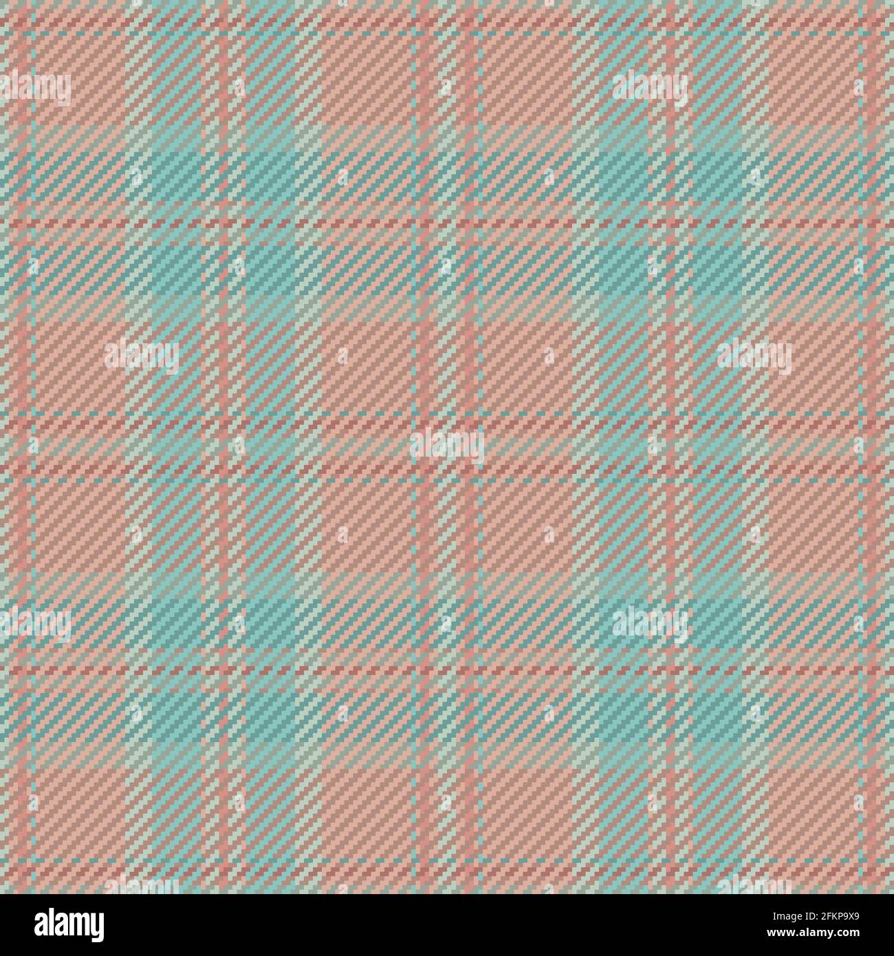 Seamless pattern of scottish tartan plaid. Repeatable background with ...