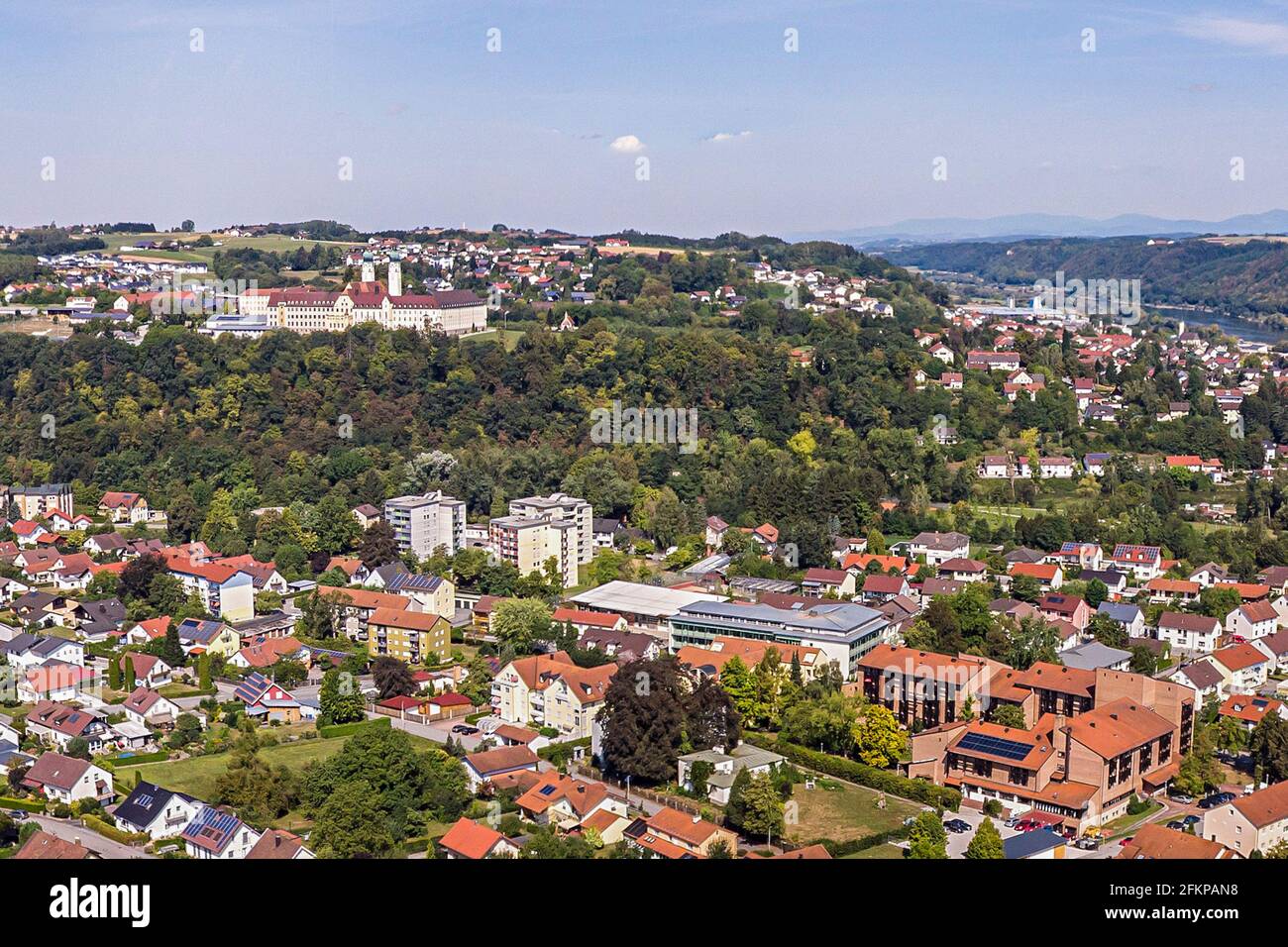 Vilshofen germany hi-res stock photography and images - Alamy