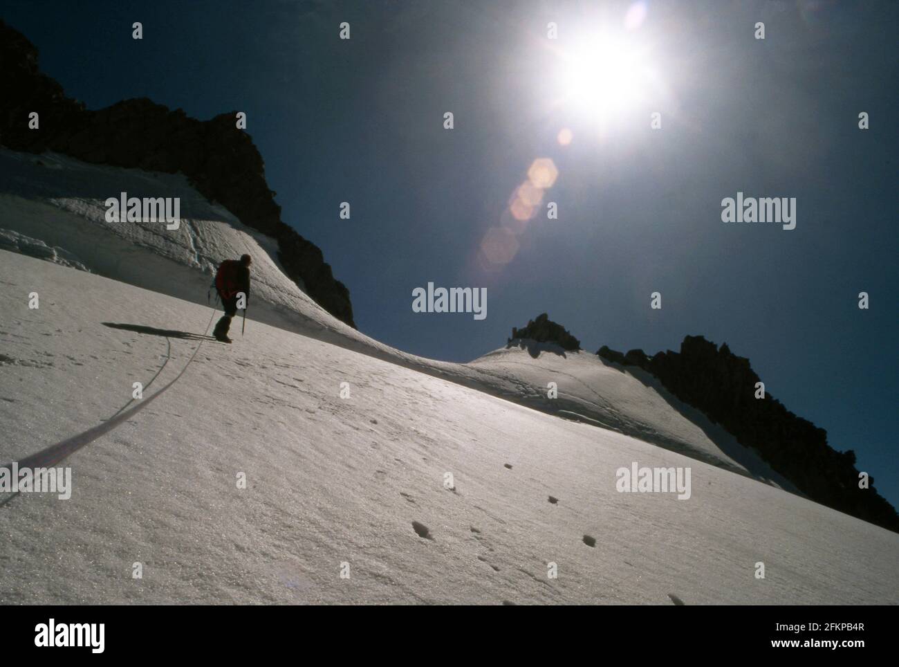 Mont dolent italy hi-res stock photography and images - Alamy