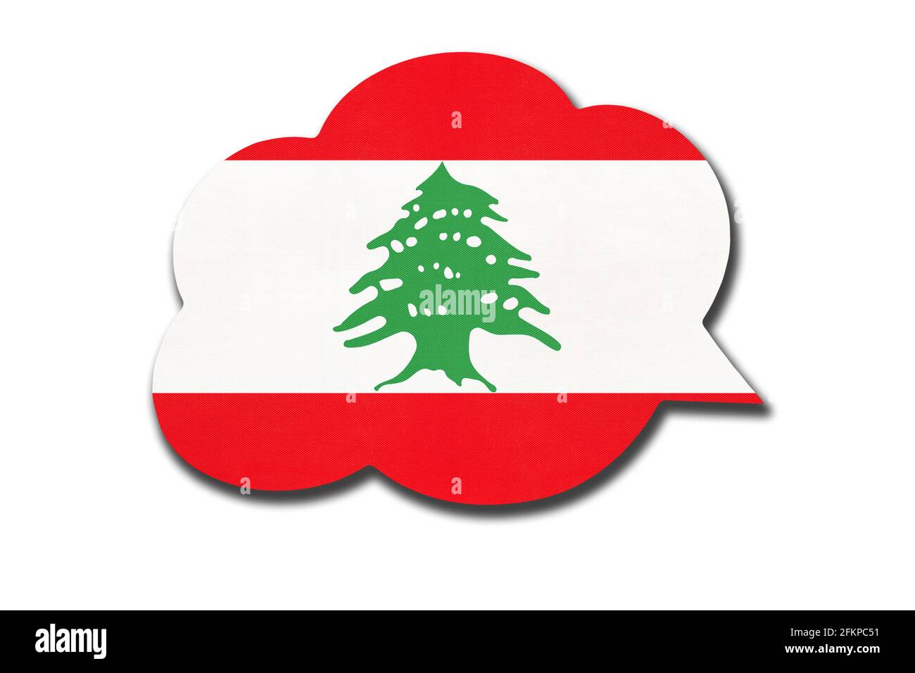 Symbol of lebanon hi-res stock photography and images - Alamy