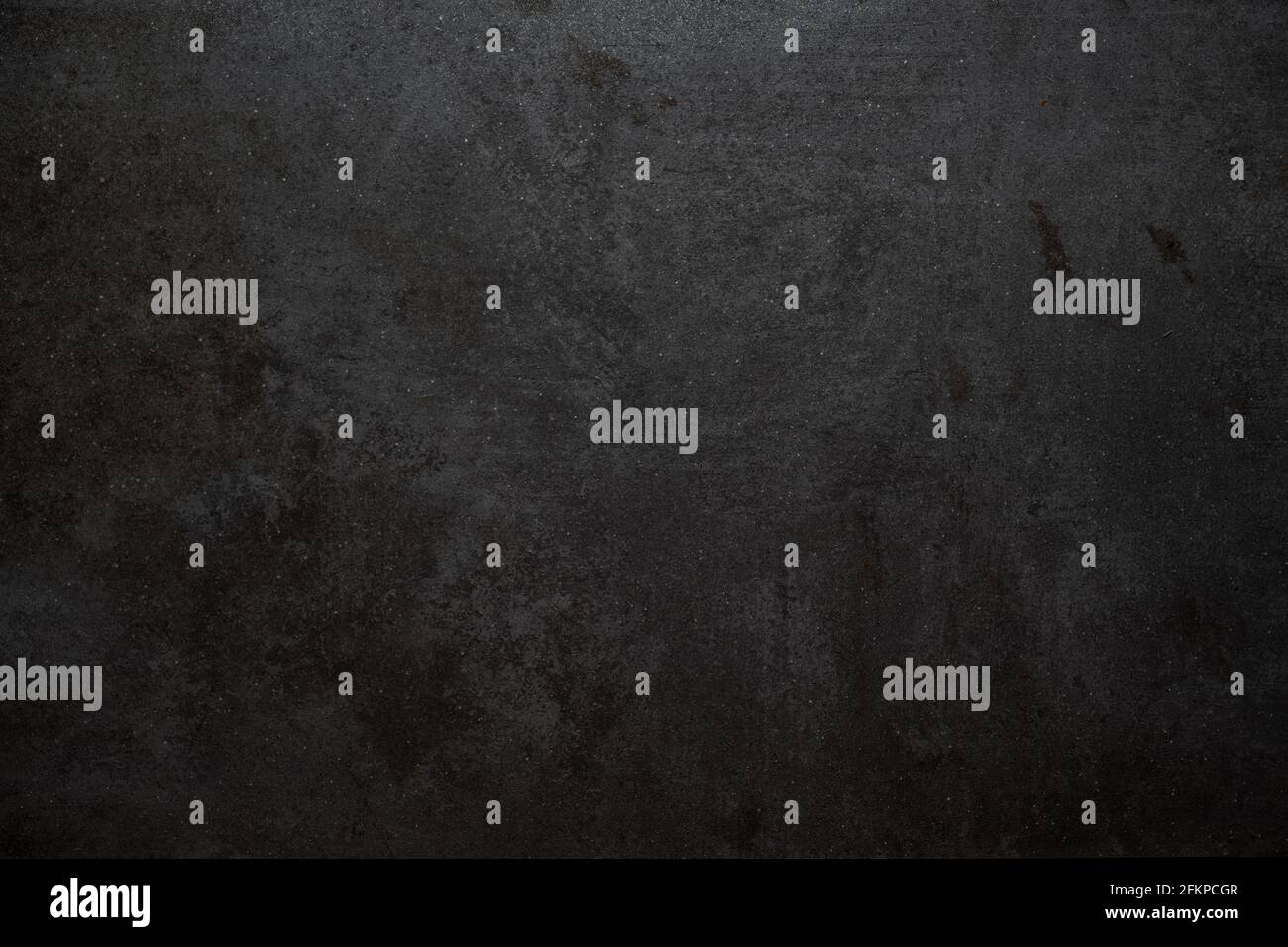 black grunge concrete stone background texture with light gradient and ...