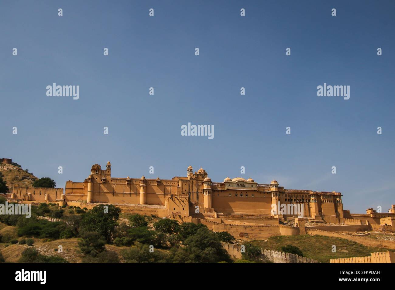 Amber fort gate hi-res stock photography and images - Alamy
