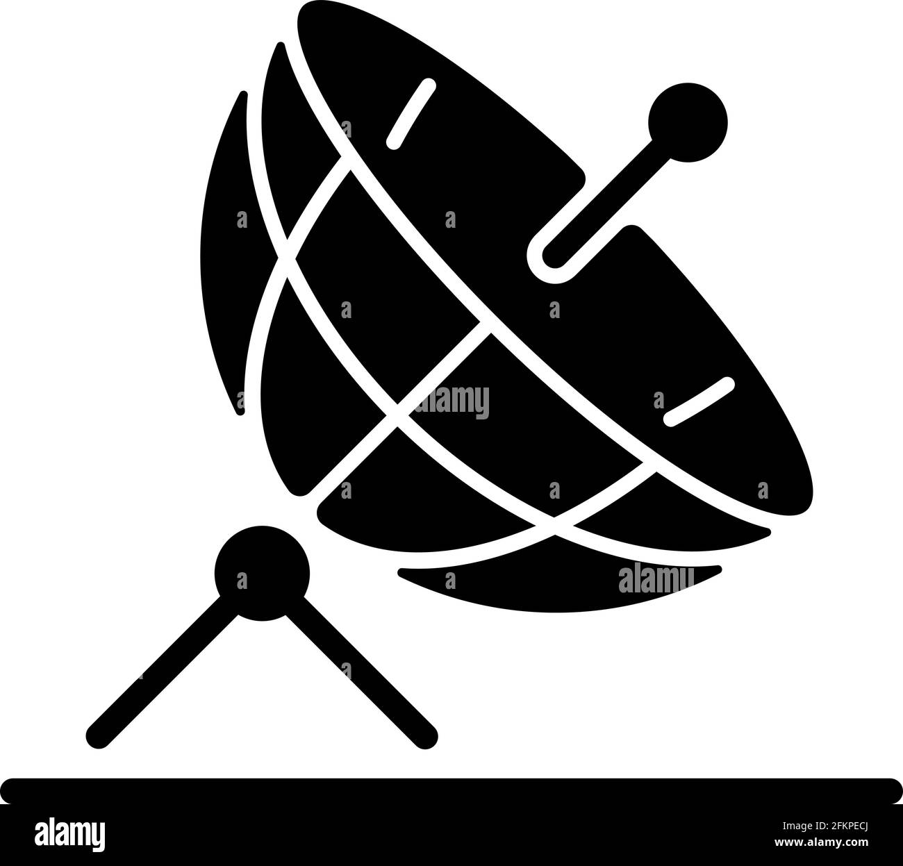 Dish network logo Black and White Stock Photos & Images - Alamy