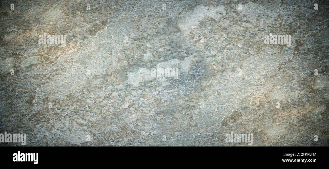 natural colored stone texture background marbled with copy space Stock ...