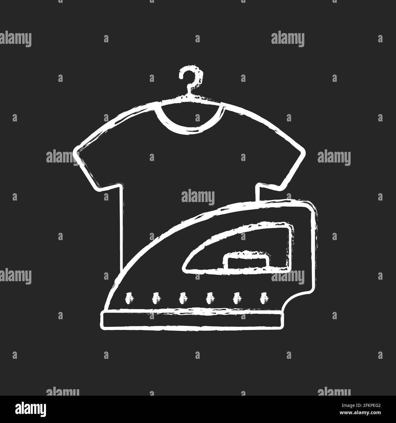 Laundry basket on washing Stock Vector Images - Alamy