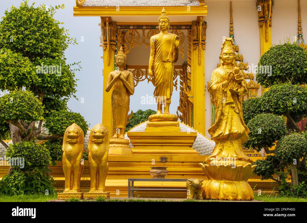 Samakkhi hi-res stock photography and images - Alamy