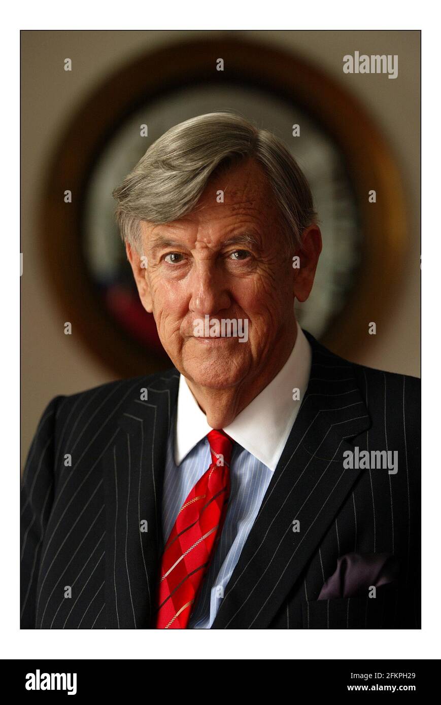 Dr james martin hi-res stock photography and images - Alamy