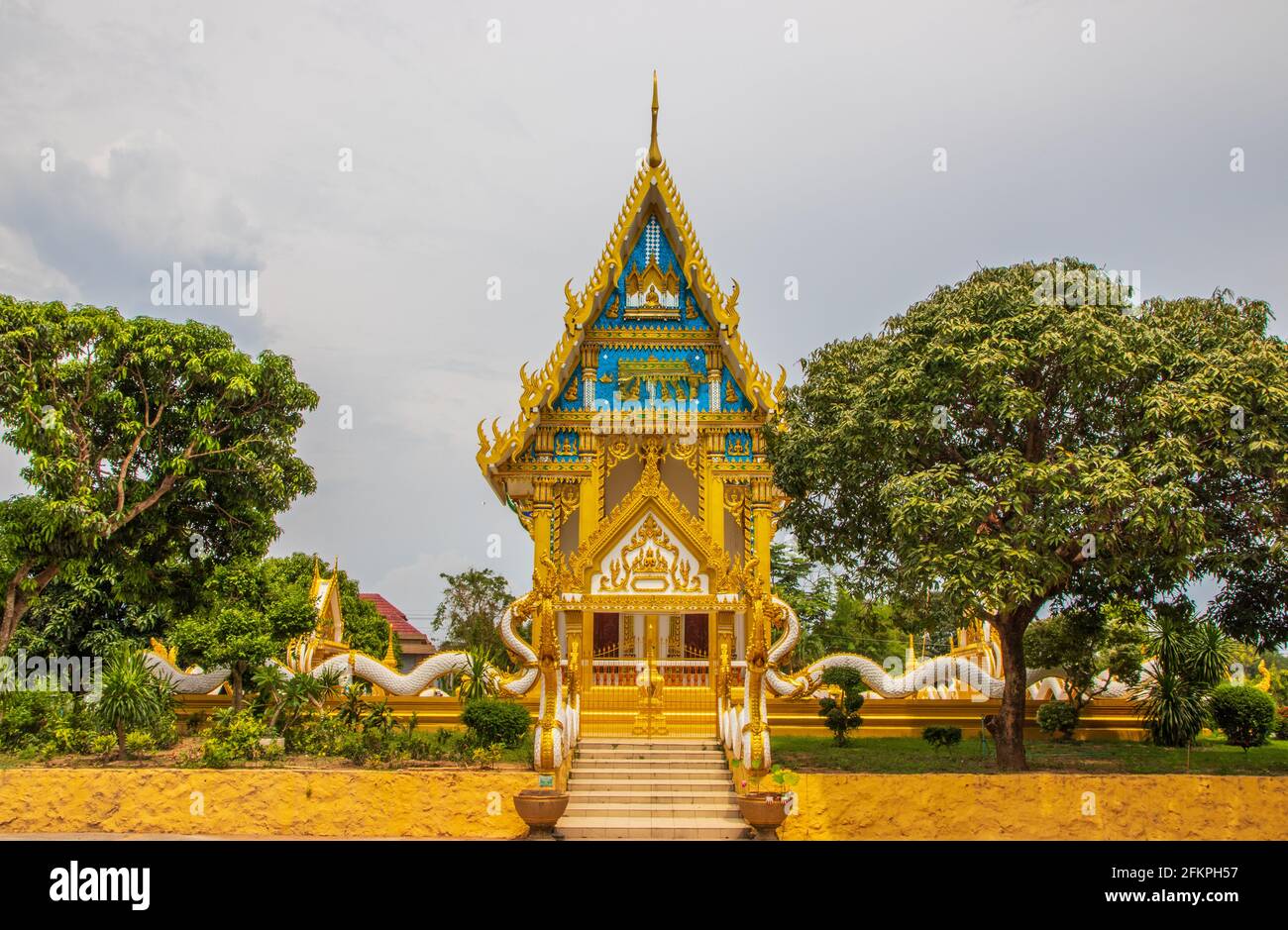 Samakkhi hi-res stock photography and images - Alamy