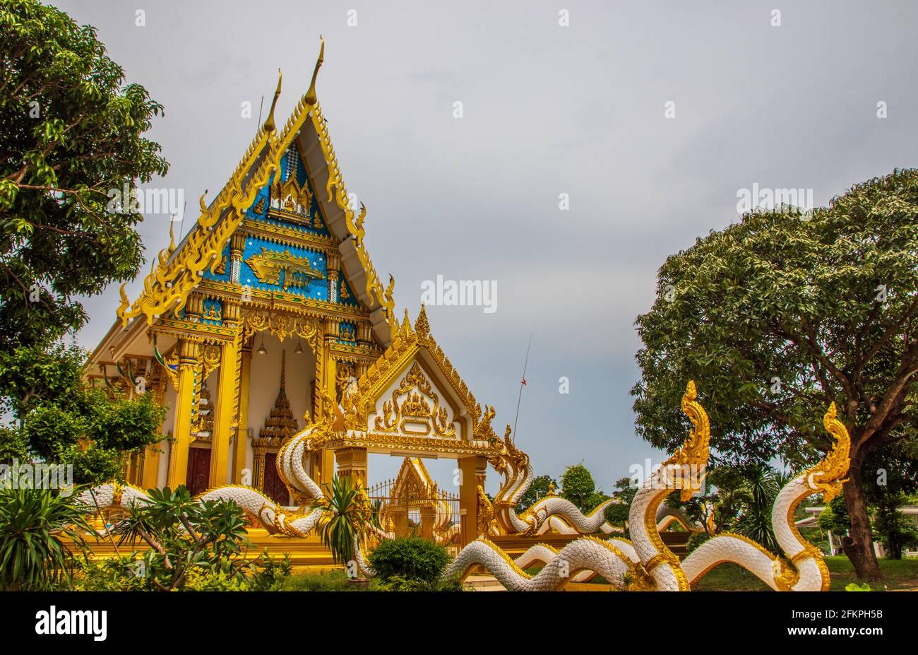 Samakkhi hi-res stock photography and images - Alamy