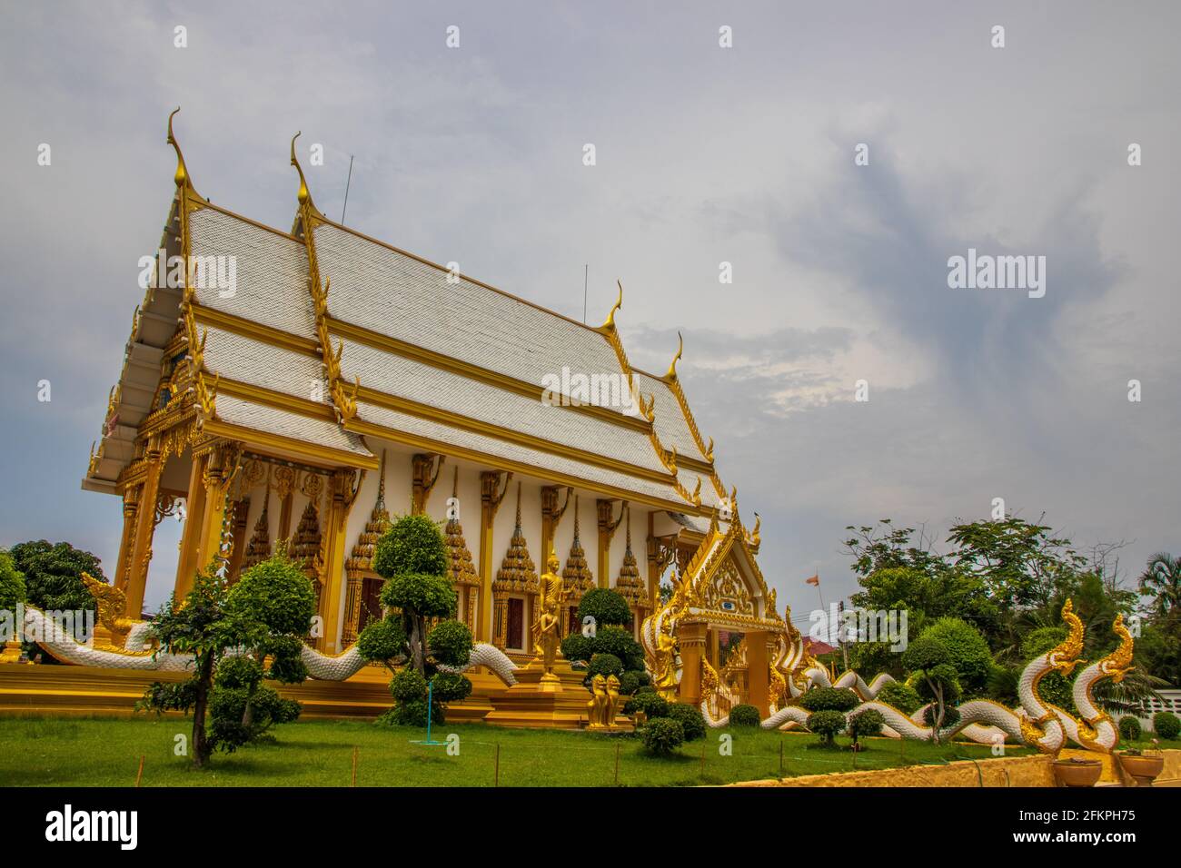 Samakkhi hi-res stock photography and images - Alamy