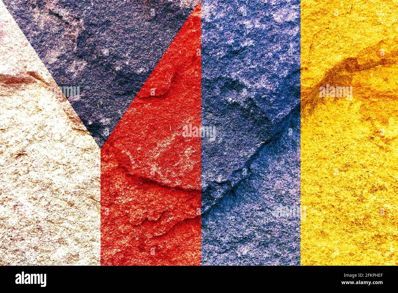 Political concept republic on hi-res stock photography and images - Alamy