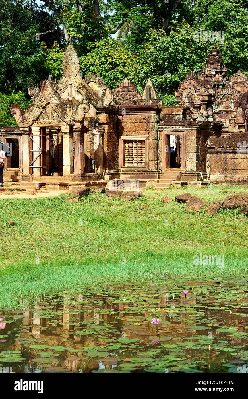 Cambodia natural environment hi-res stock photography and images - Alamy