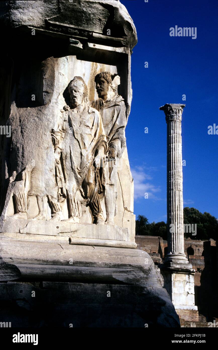 Column of phocus hi-res stock photography and images - Alamy