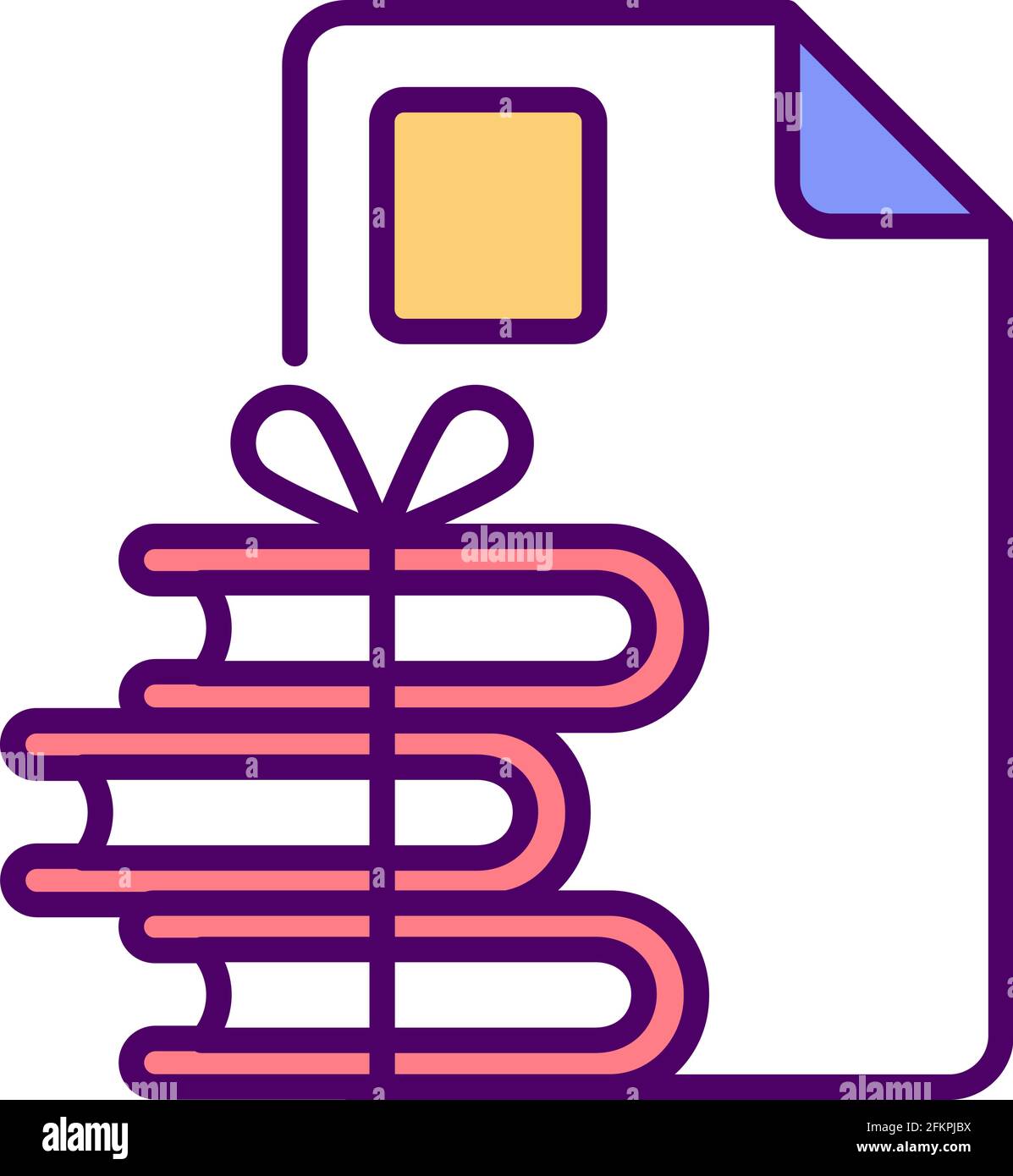 Private study Stock Vector Images - Alamy