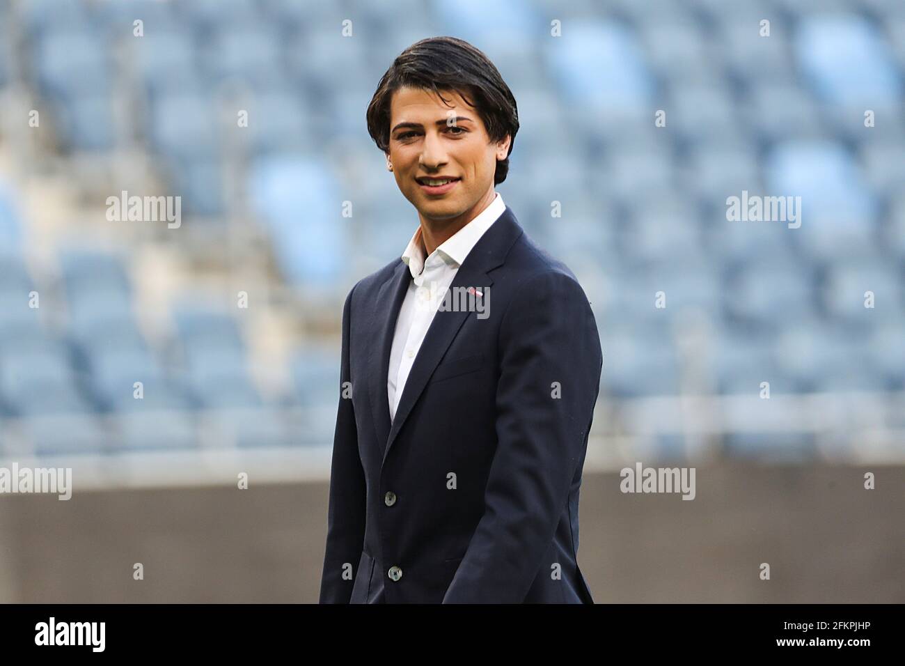 Lgbtq soccer hi-res stock photography and images - Alamy