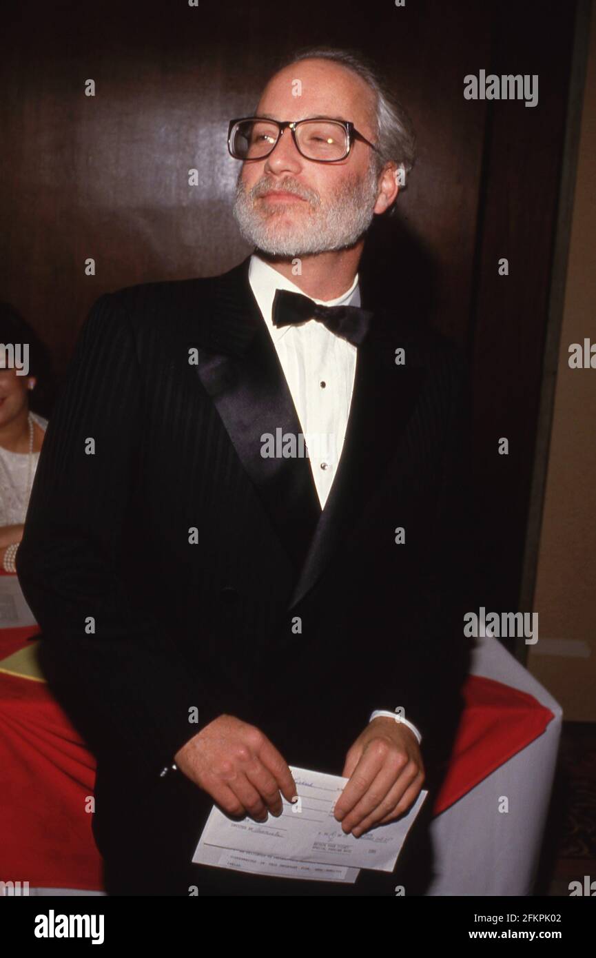Richard Dreyfus Circa 1980's Credit: Ralph Dominguez/MediaPunch Stock ...